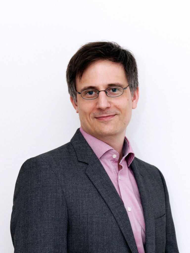 Team – Stiftung "Zugang für alle"