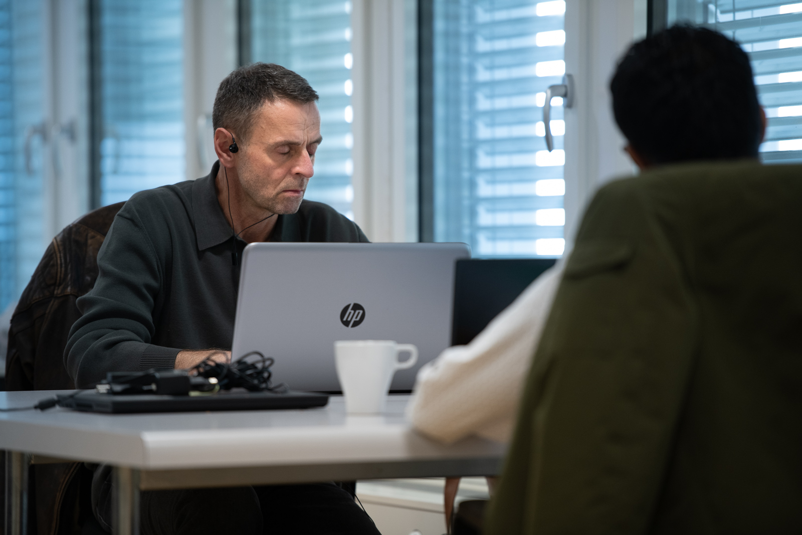 Accessibility Training - "Access for all" foundation